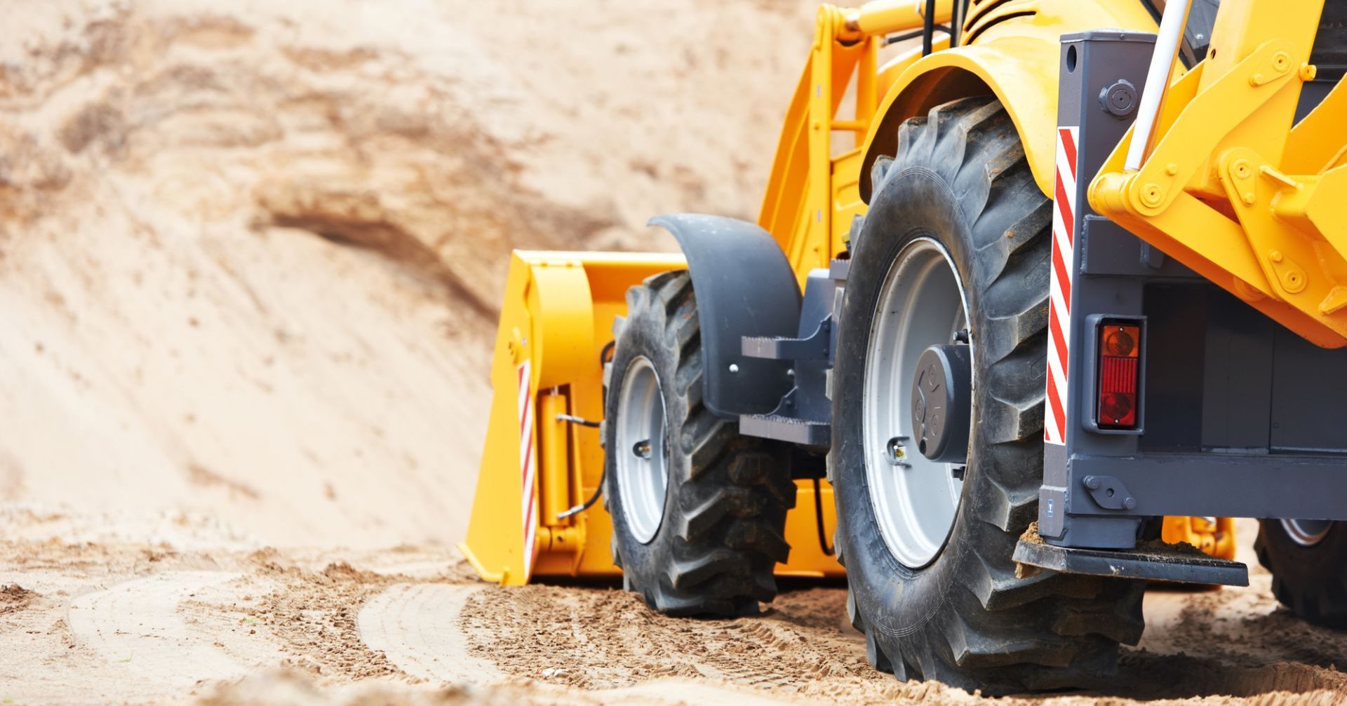 Maa-ainesten kuljetus ja myynti Etelä-Pohjanmaa - Pirunpelto Oy